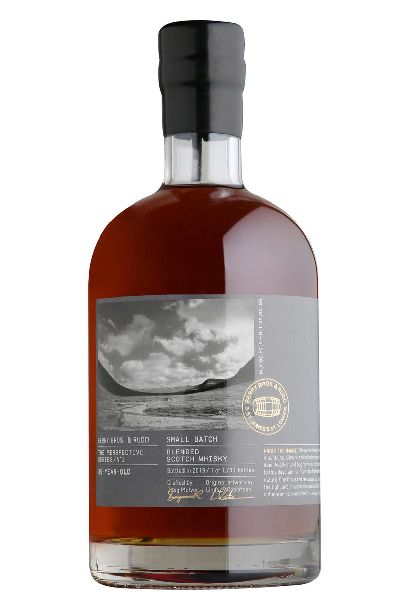 Buy The Perspective Series 1, 35-Year-Old, Blended Scotch Whisky (43% ...
