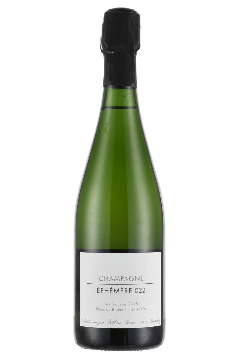 Buy Champagne Drémont & Savart, Éphémère 022 Les Brousses, Blanc de ...