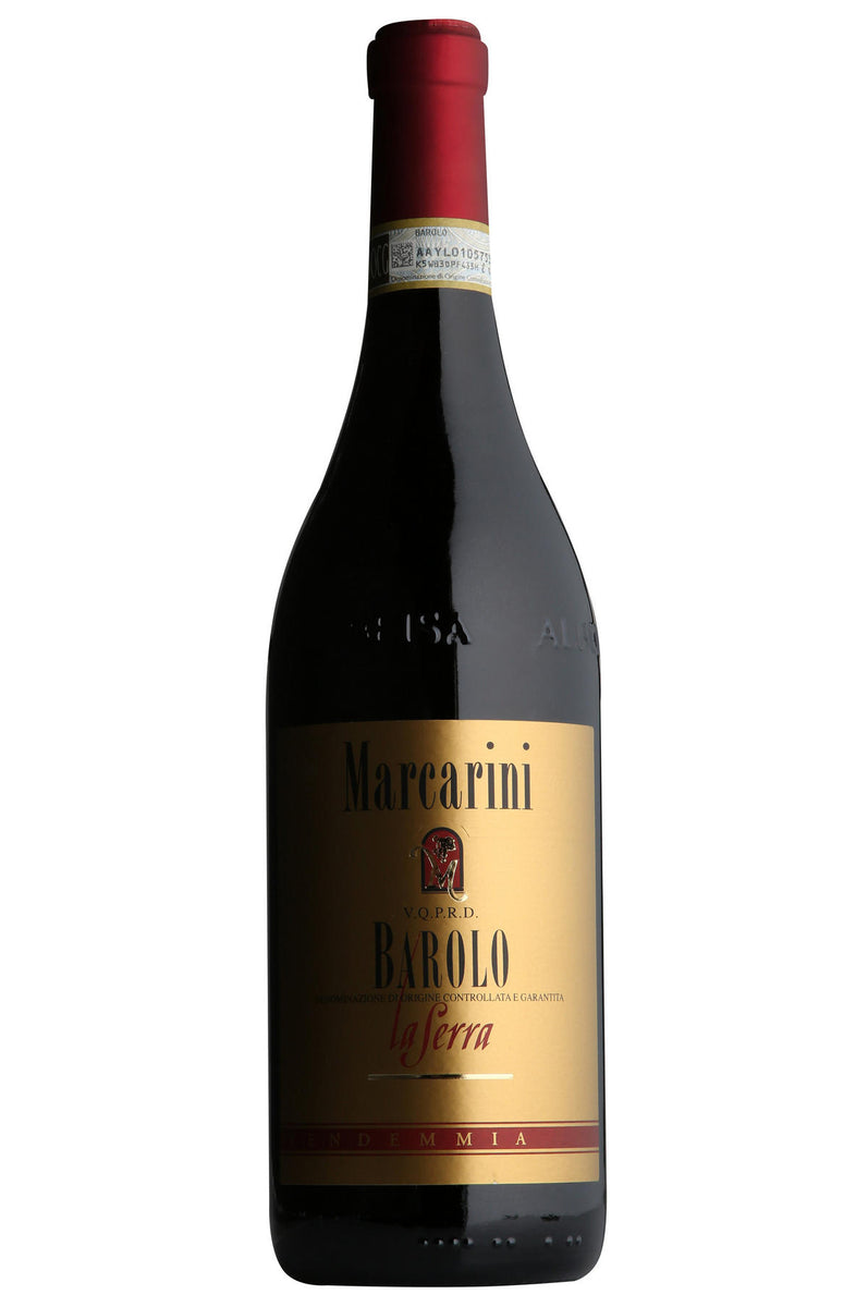 Buy 2019 Barolo, La Serra, Marcarini, Piedmont, Italy - Berry Bros & Rudd